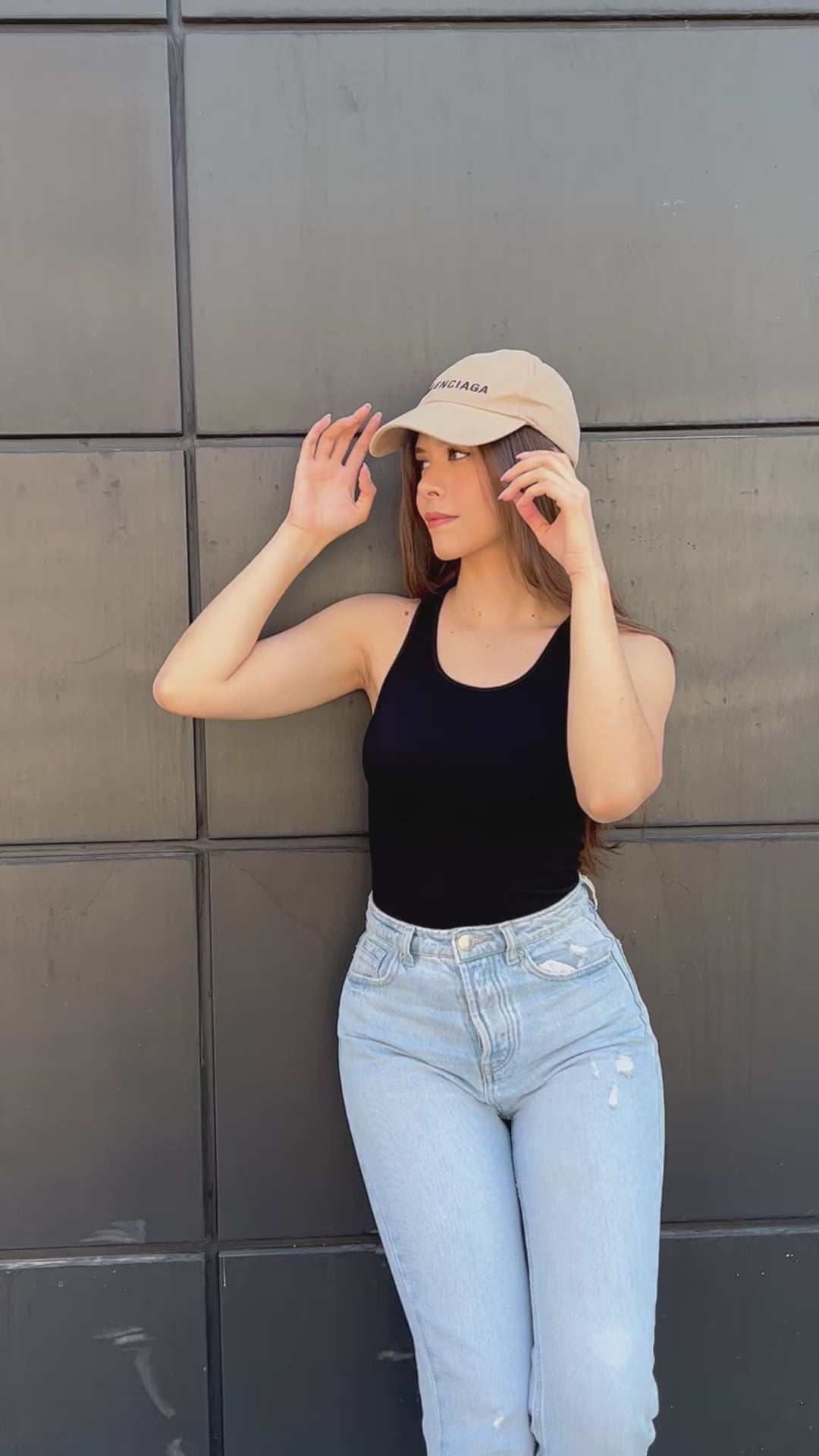 Body básico – KALON basics